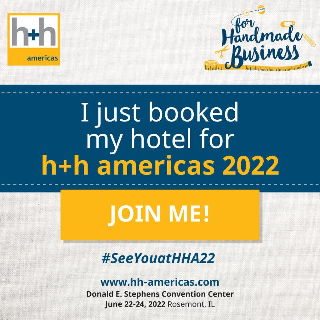 HHA Promo Tools - h+h americas