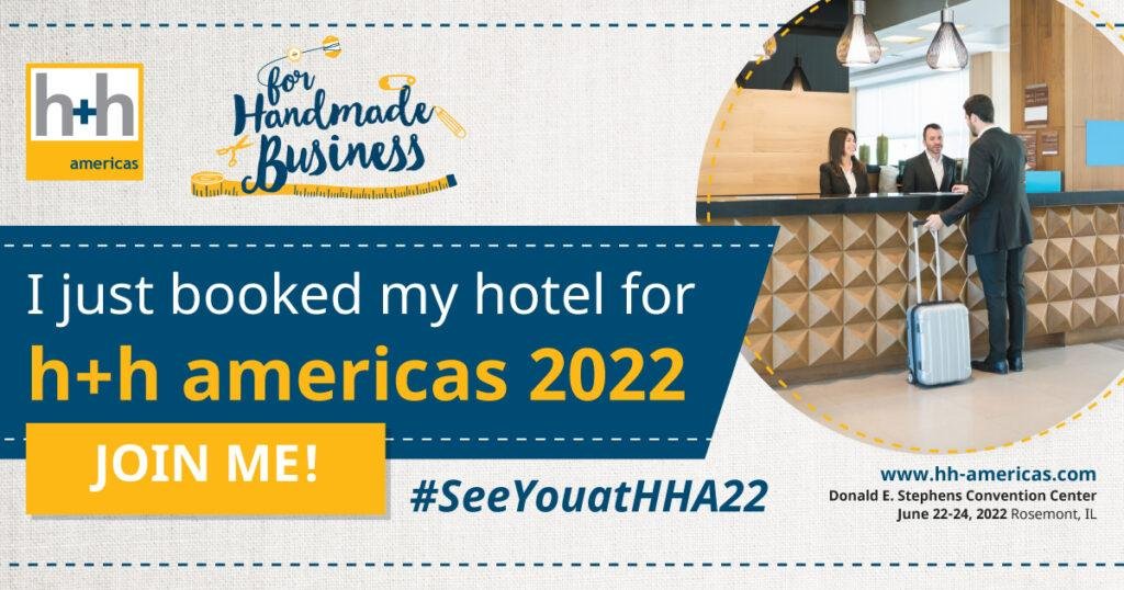 HHA Promo Tools - h+h americas