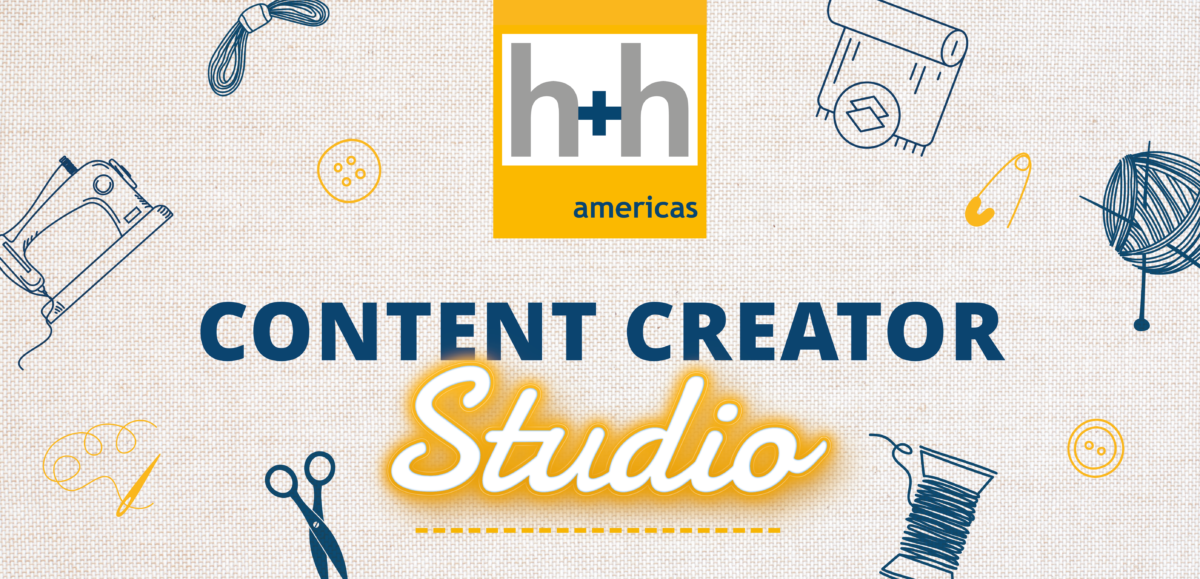 Creator Studio - h+h americas