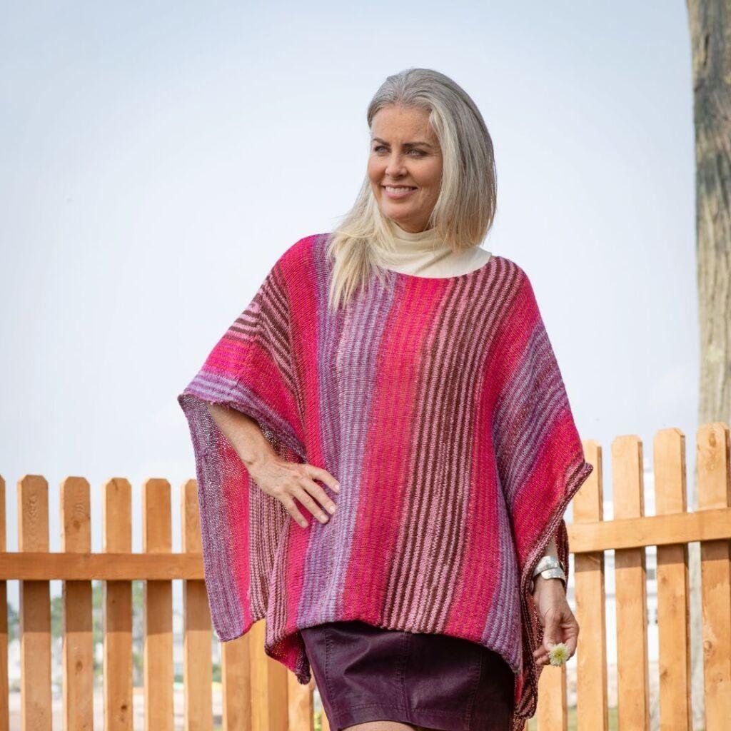 Cozy Coastal Knits - h+h americas