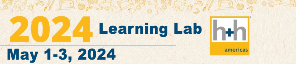 Explore the Content Creator Summit + Learning Lab - h+h americas