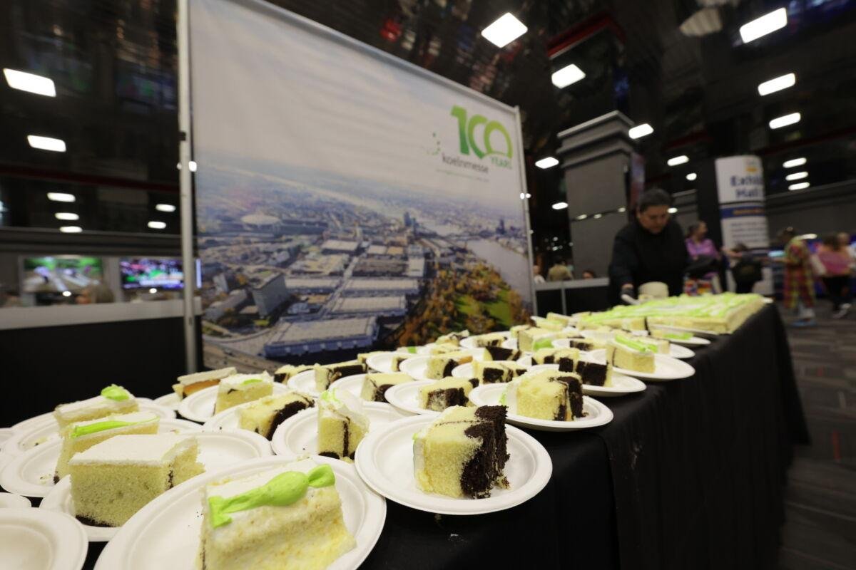 h+h americas 2024: Recap and Aftershow Event - h+h americas