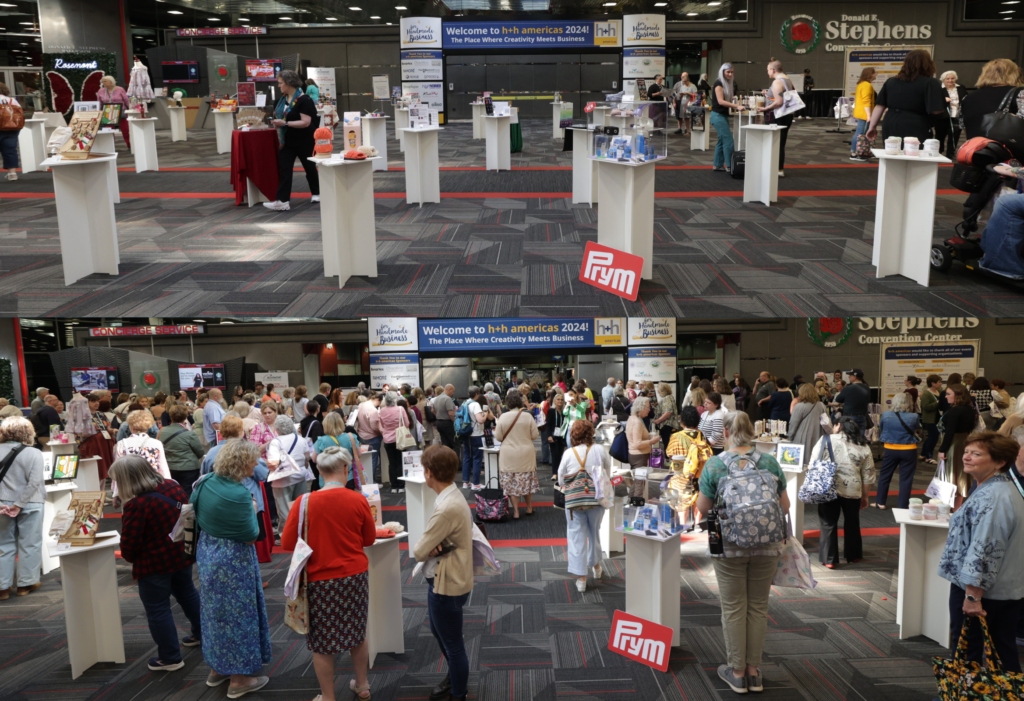 h+h americas 2024: Recap and Aftershow Event - h+h americas