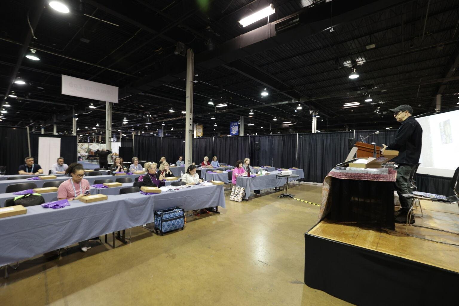 h+h americas 2024: Recap and Aftershow Event - h+h americas