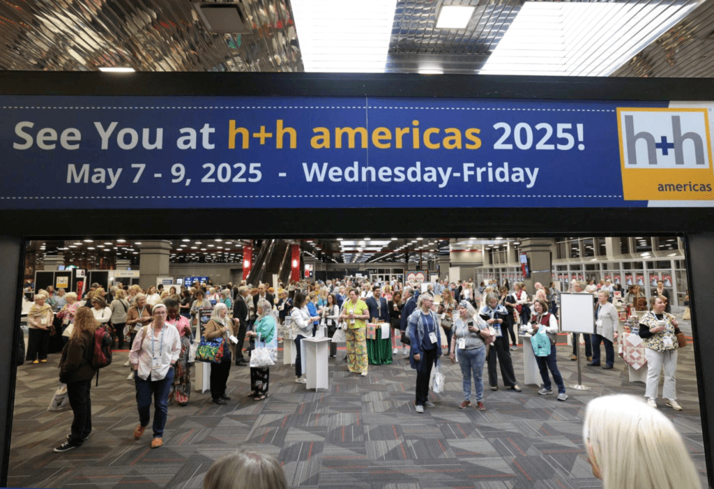 Sewing Dealer Exchange - h+h americas