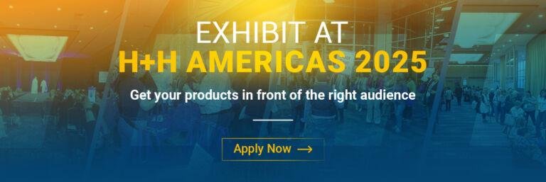 Home - h+h americas
