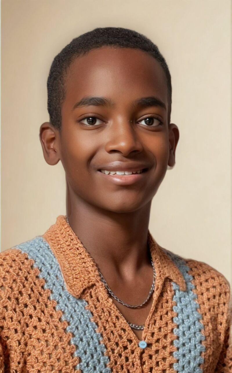 h+h americas Announces Jonah Larson as the 2025 Next-Gen Artist - h+h ...