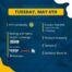 h+h americas 2025: Schedule Overview - h+h americas