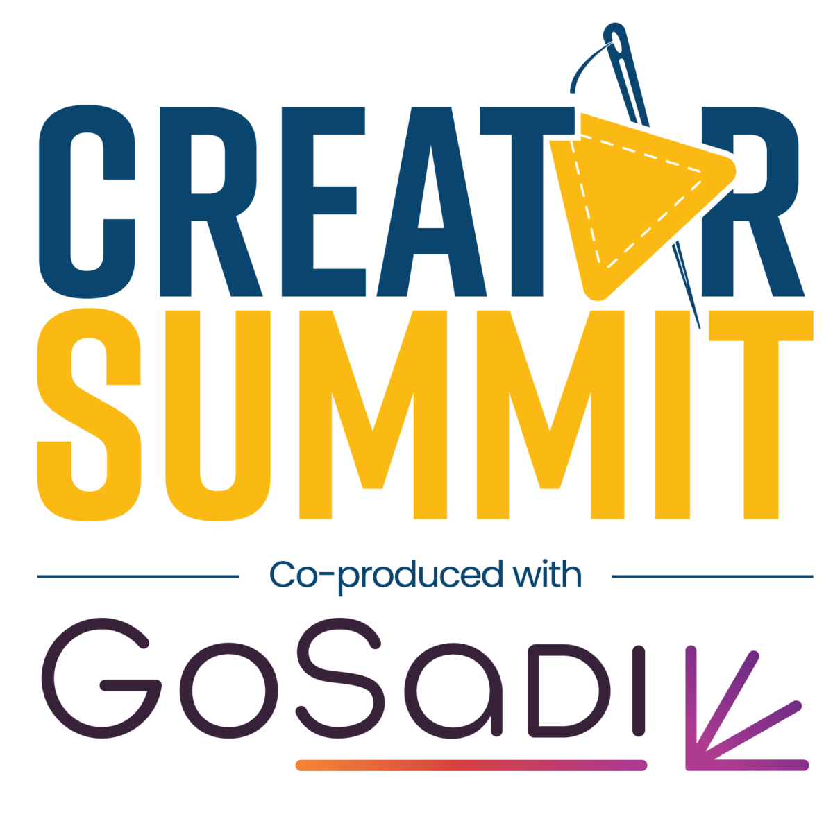 2025 Creator Summit - h+h americas