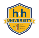 h+h University Course Guide - h+h americas