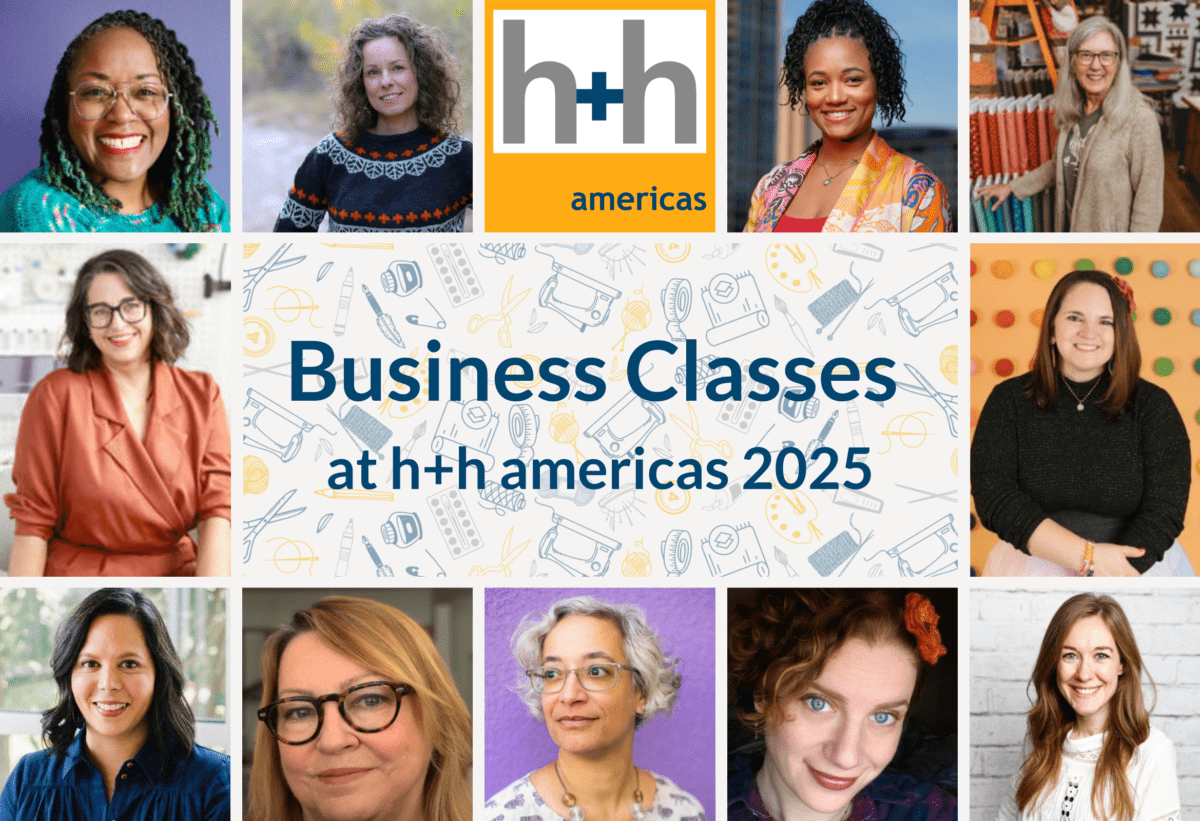 Home - h+h americas